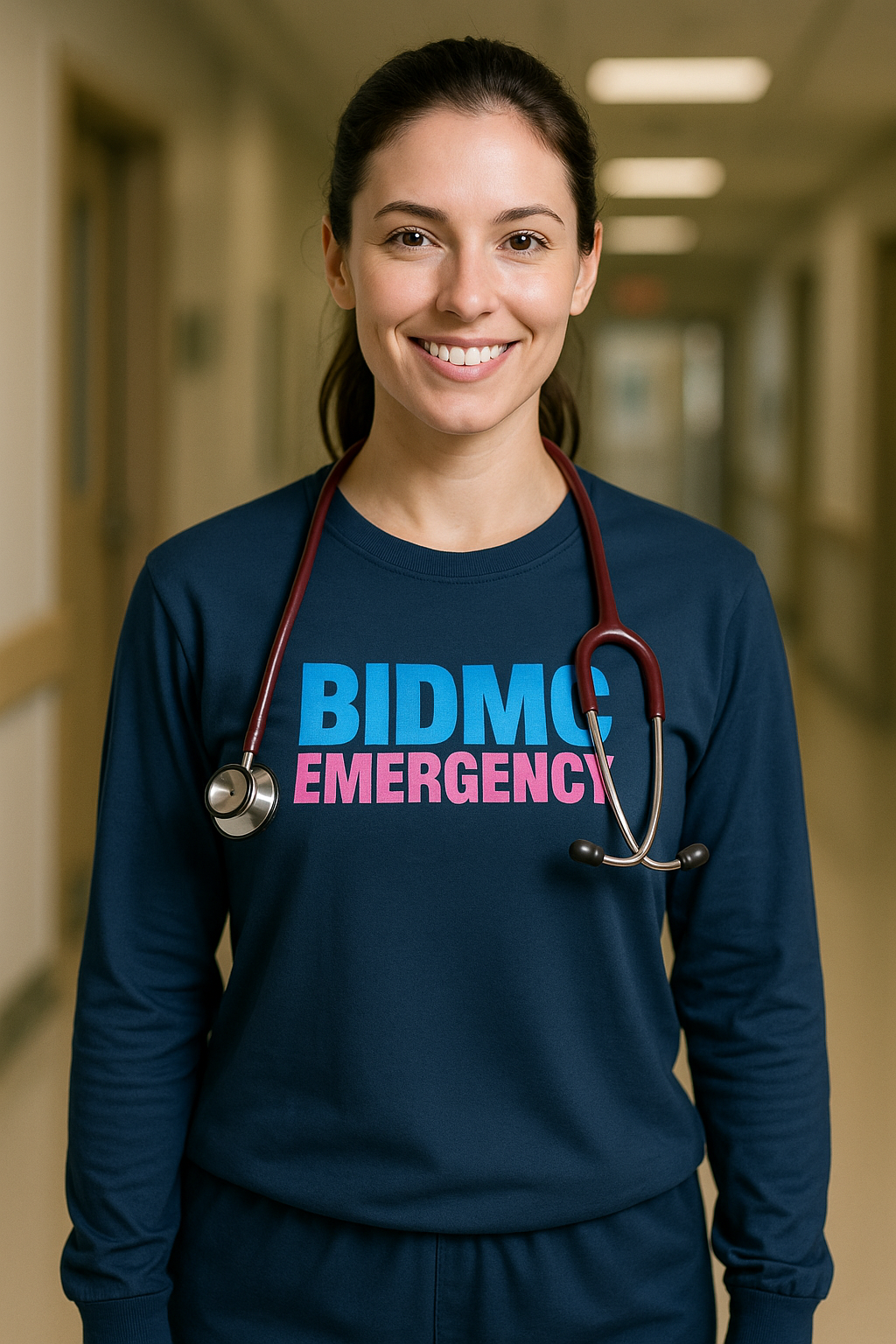 BIDMC – Boston Wicked Stitch Company